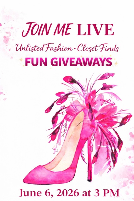 Posh Show - Poshmark